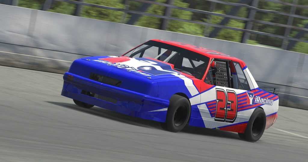iRacing Guide: Rookie Mini Stocks Explained - Coach Dave Academy