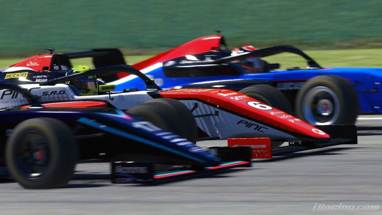 Become The Best Formula Driver in iRacing 2026 - Coach Dave Academy