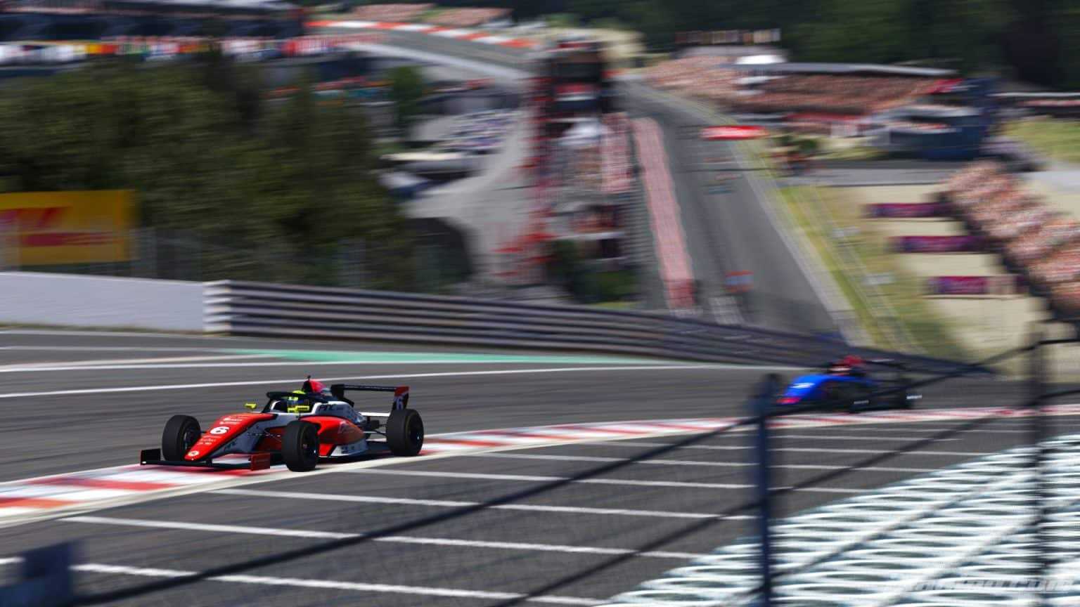 Become The Best Formula Driver in iRacing 2026 - Coach Dave Academy