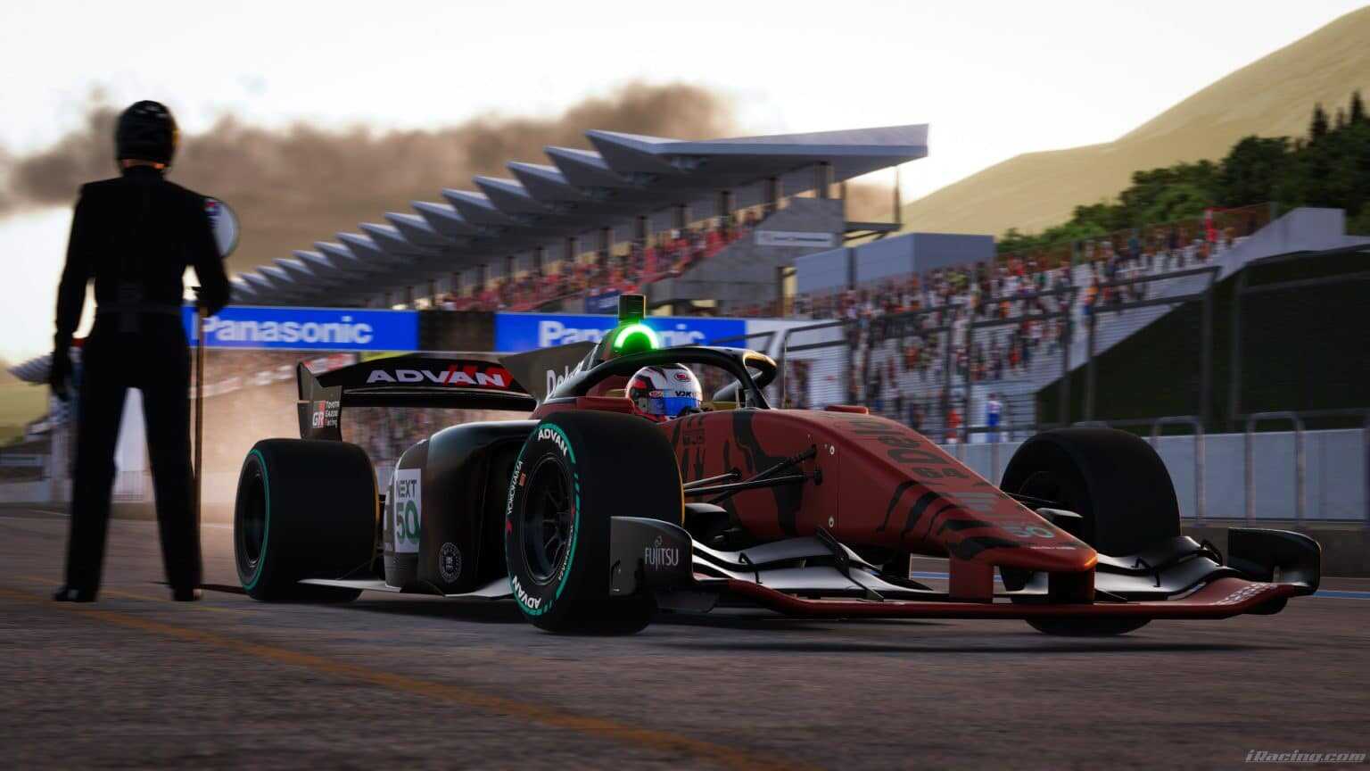 Become The Best Formula Driver in iRacing 2026 - Coach Dave Academy