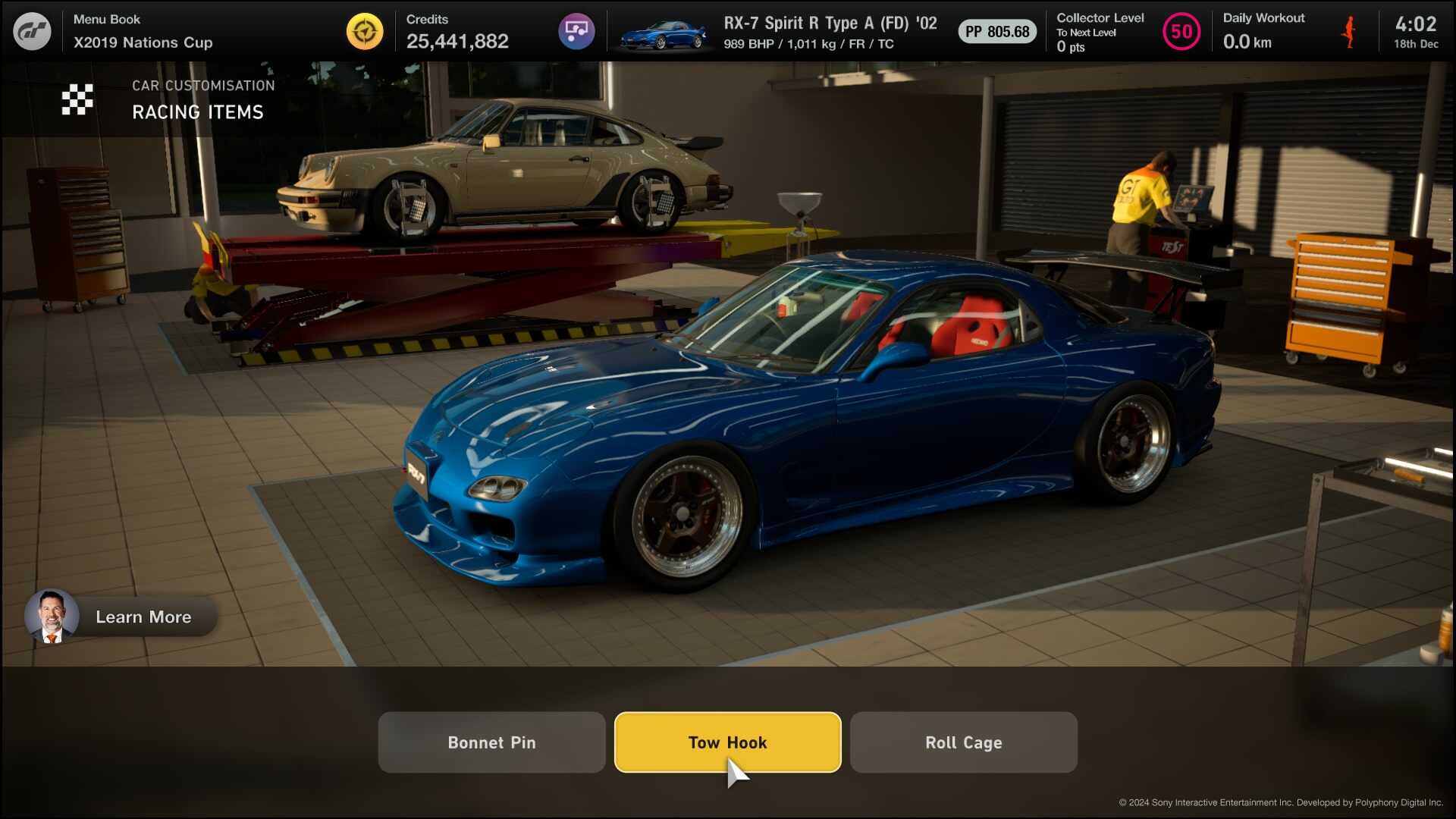 Gran Turismo 7 Tuning Guide: Every Setting Explained (2026)